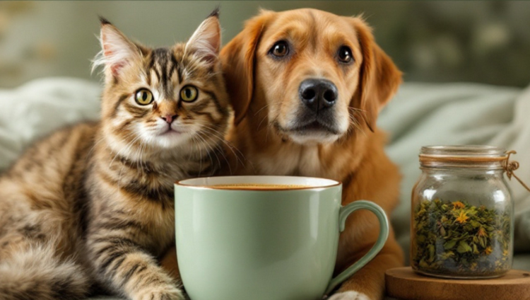 Puppy Paws Coffee & Tea Company – Puppy Paws Coffee & Company